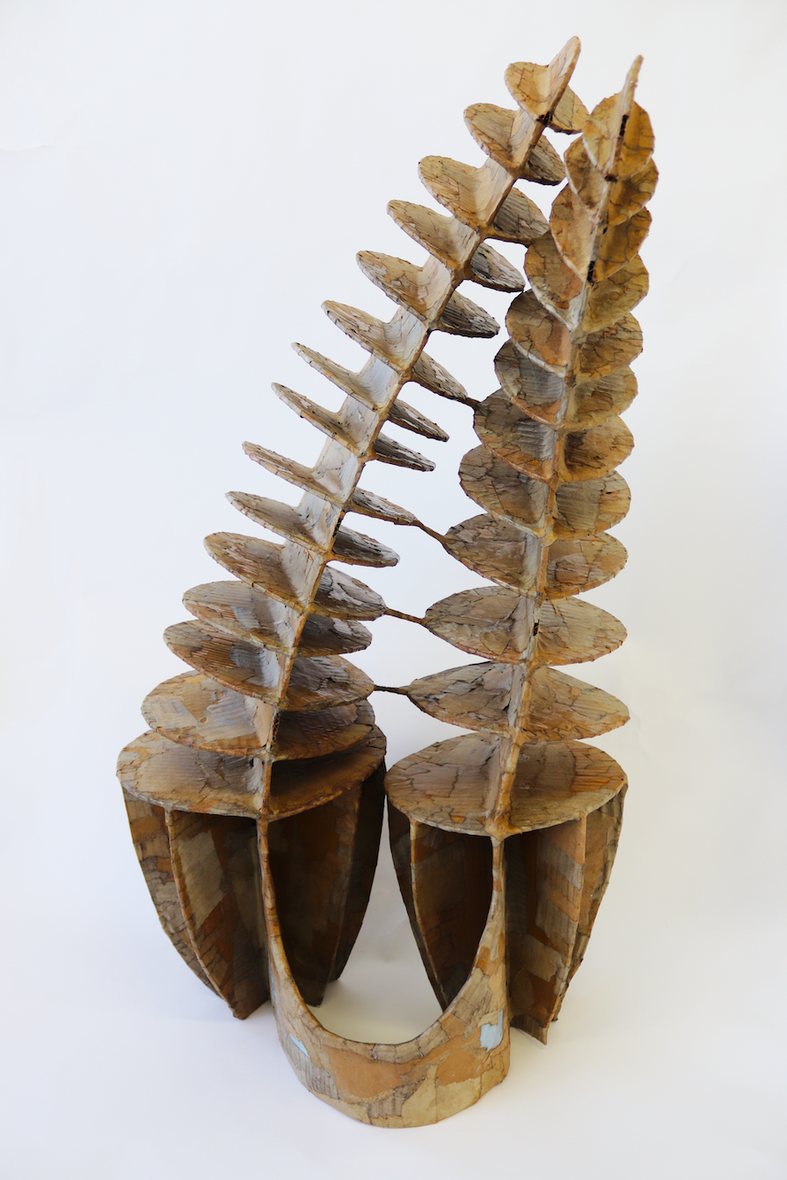 SUSANNA CANDLIN – Artist – Fine Art – Sculpture