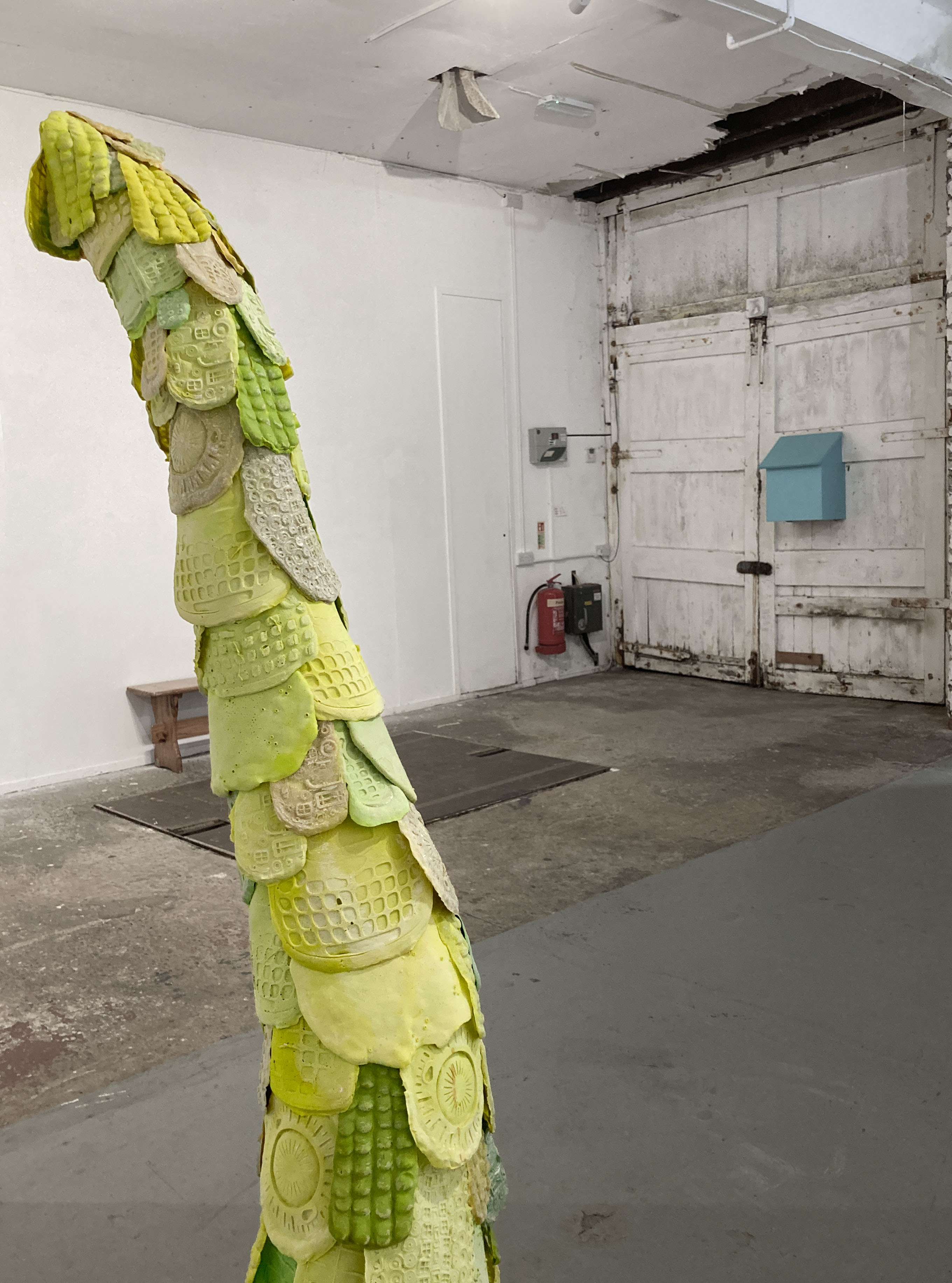 SUSANNA CANDLIN – Artist – Fine Art – Sculpture